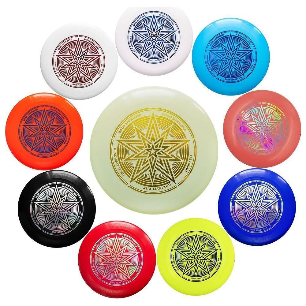 JUSTGREENBOX - Dischi Volanti Da 10,7 Pollici Da 175 G Altro Rosso - ePRICE