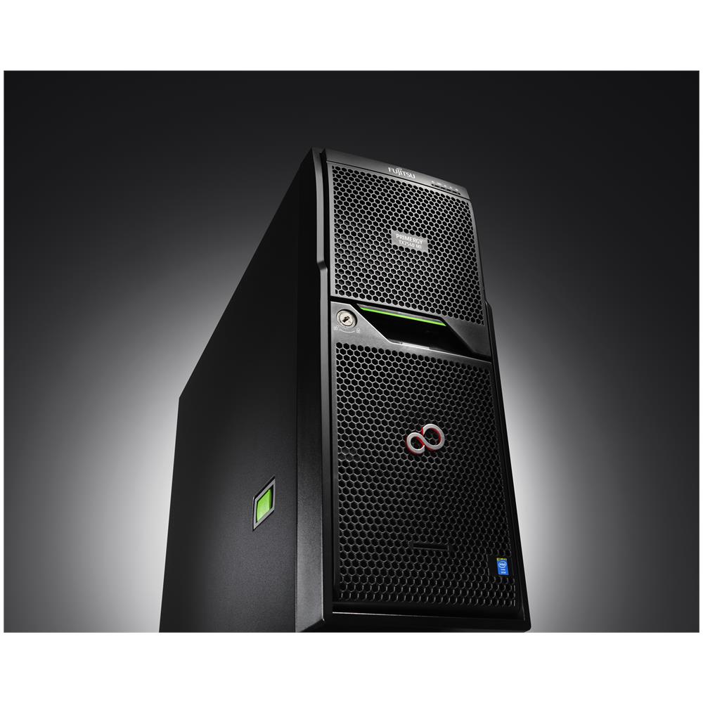 FUJITSU - PRIMERGY TX2540 M1, Famiglia Intel® Xeon® E5 v2, E5-2420V2 ...