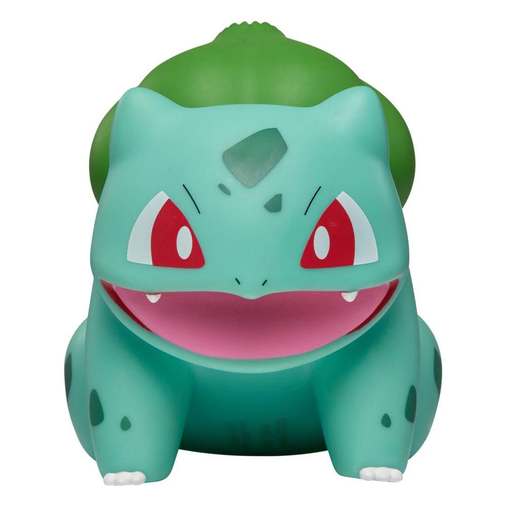 BOTI - Pokémon Kanto Vinyl Figure Bulbasaur 10 Cm Wave 1 - ePRICE