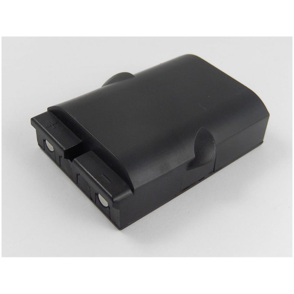 vhbw - Nimh Batteria 700mah (4.8v) Per Telecomando Radio, Remote ...