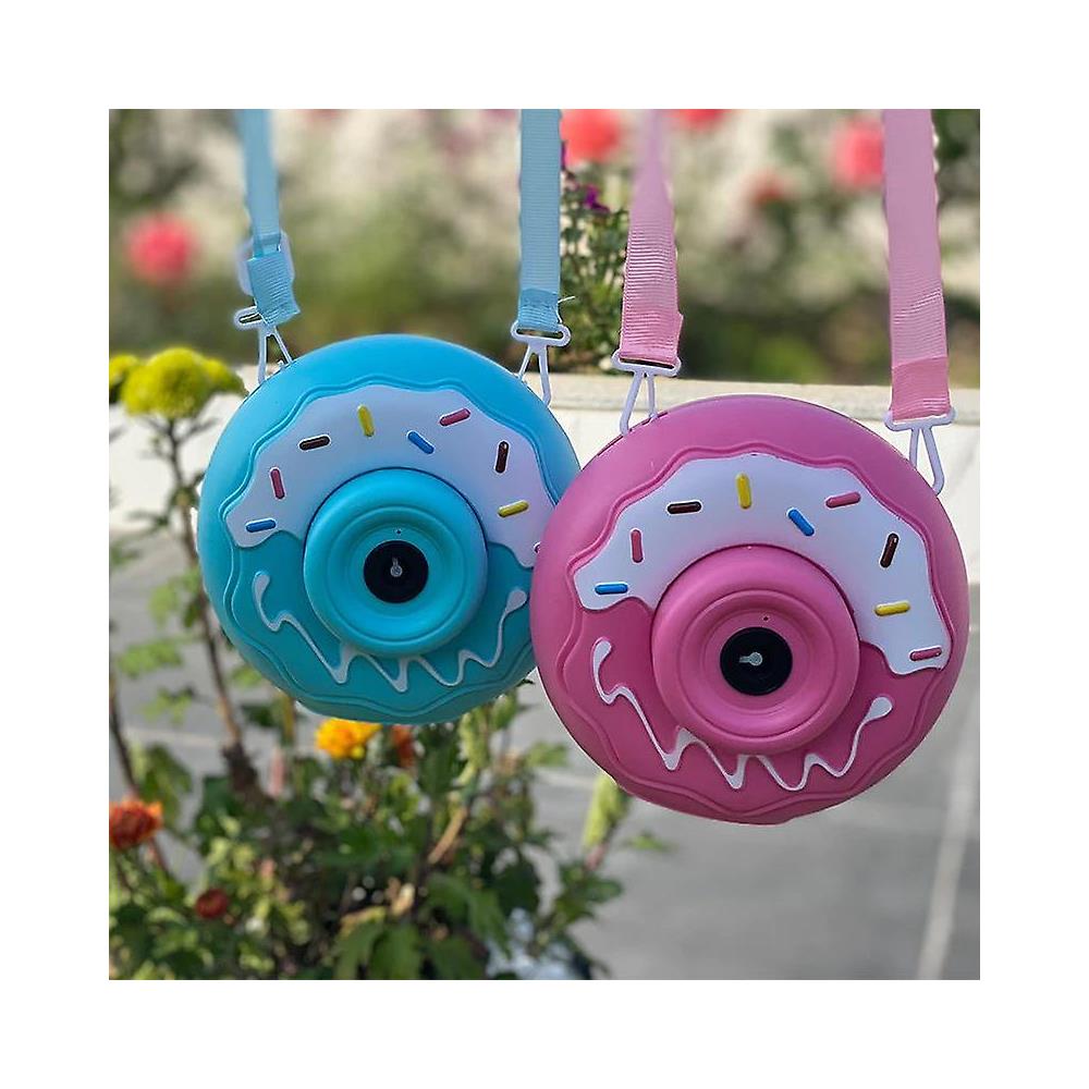 HTN - Hot Children's Electric Donut Camera Da Bolla Automatica Musica ...