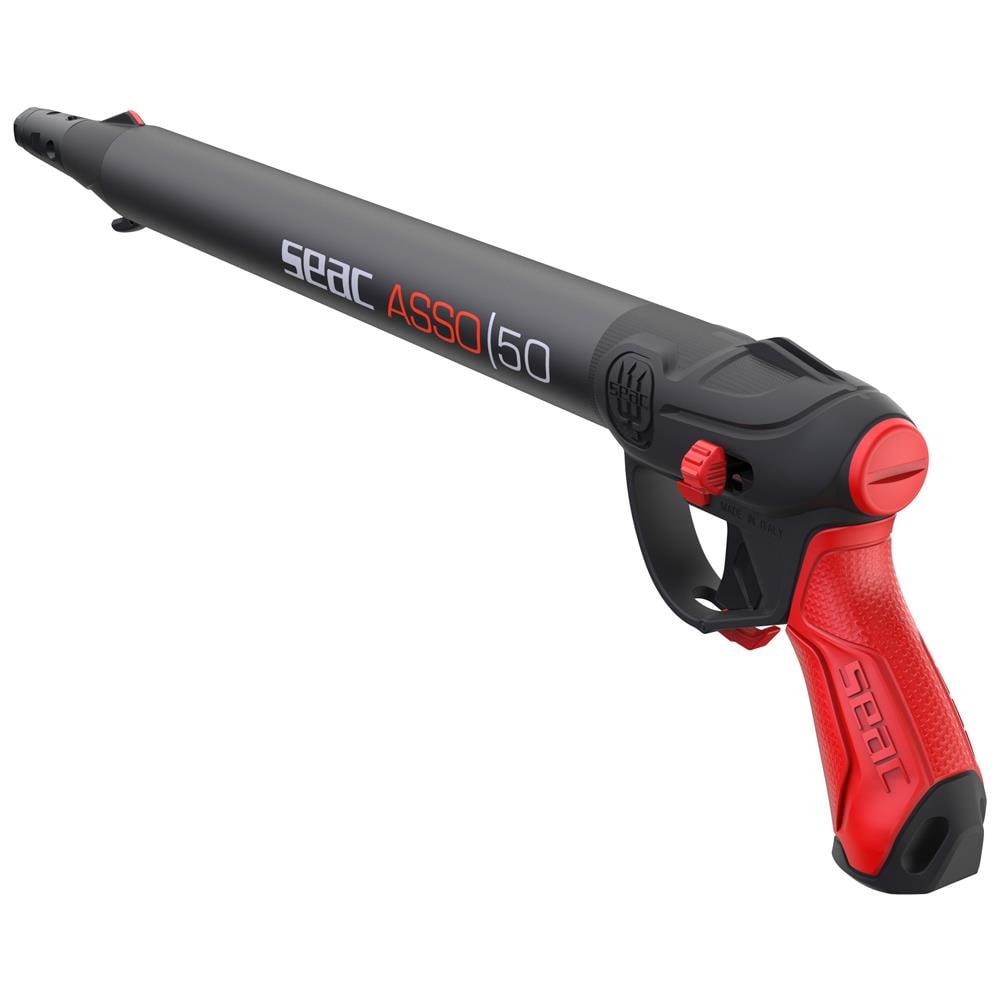 Seac sub - Seac Asso Con Riduttore Con Riduttore 115 Cm - ePRICE