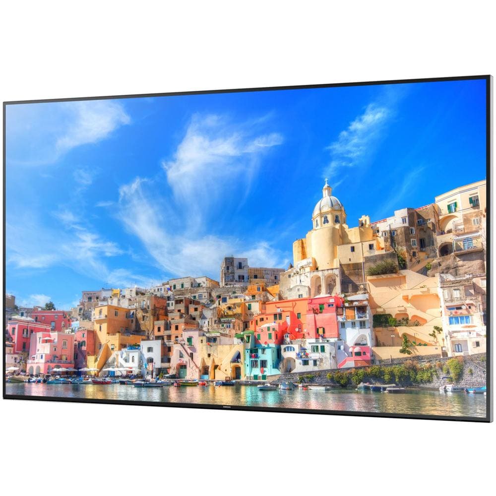 SAMSUNG - Display LFD 85" LED QM85D 3840x2160 4K Ultra HD - ePRICE
