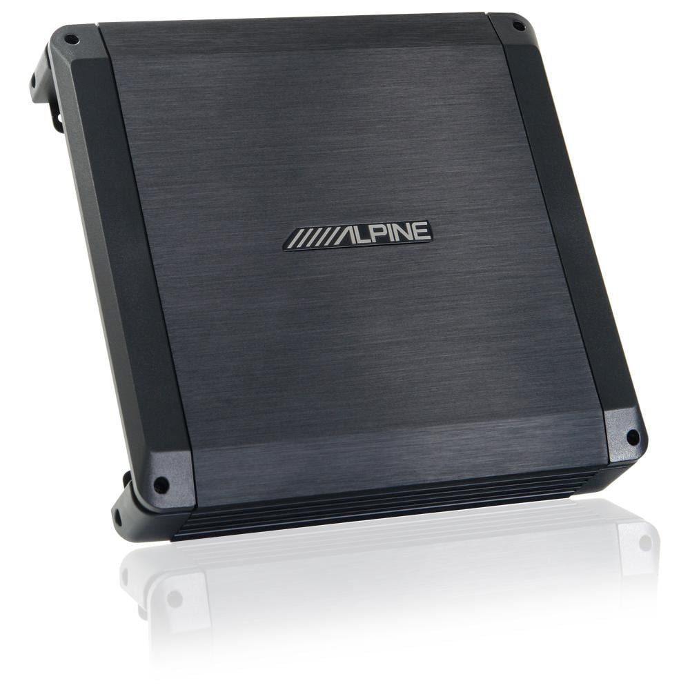ALPINE - BBX-T600 Amplificatore 2/1 Canali - ePRICE