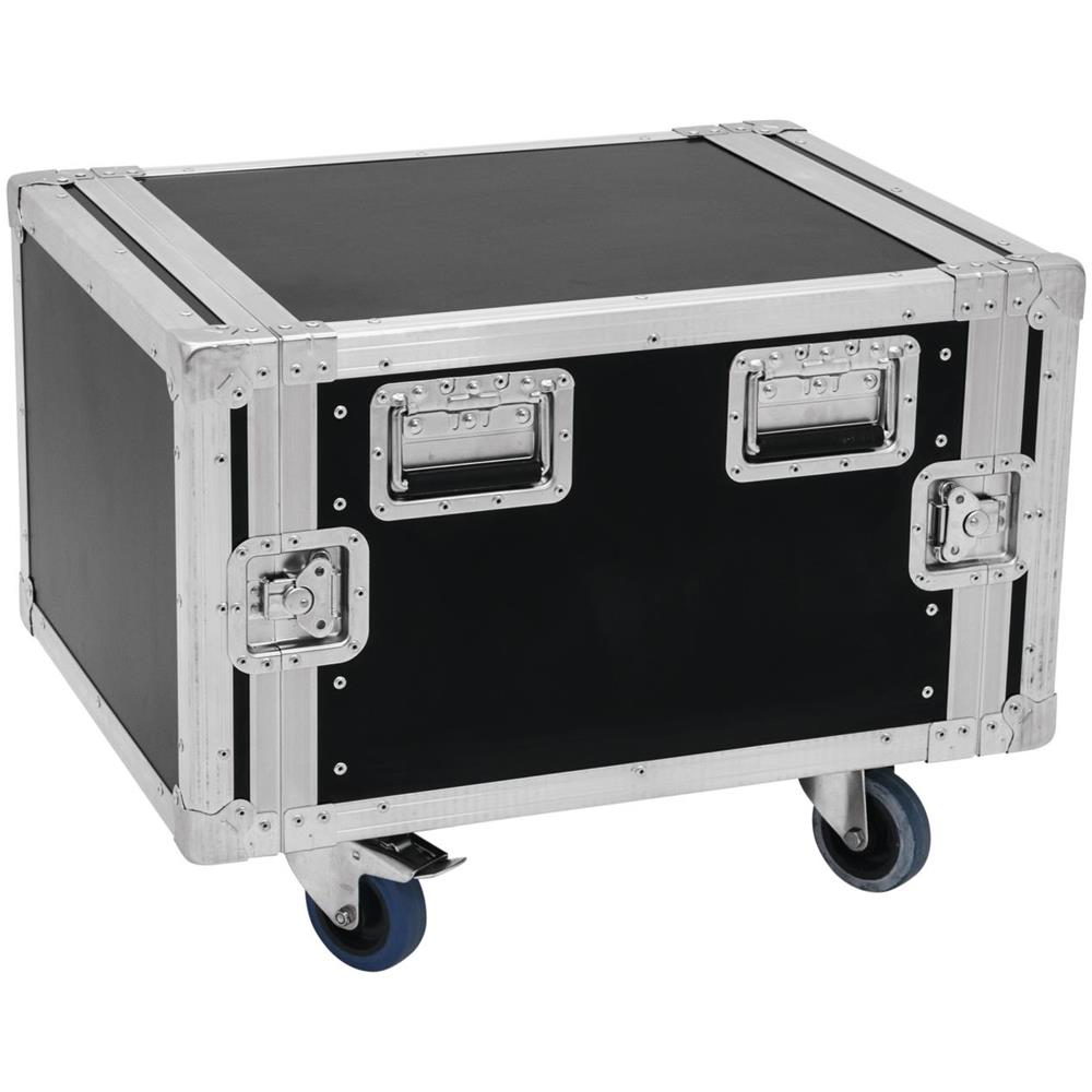 ROADINGER - Rack Profi Km 6u 55cm With Wheels - ePRICE