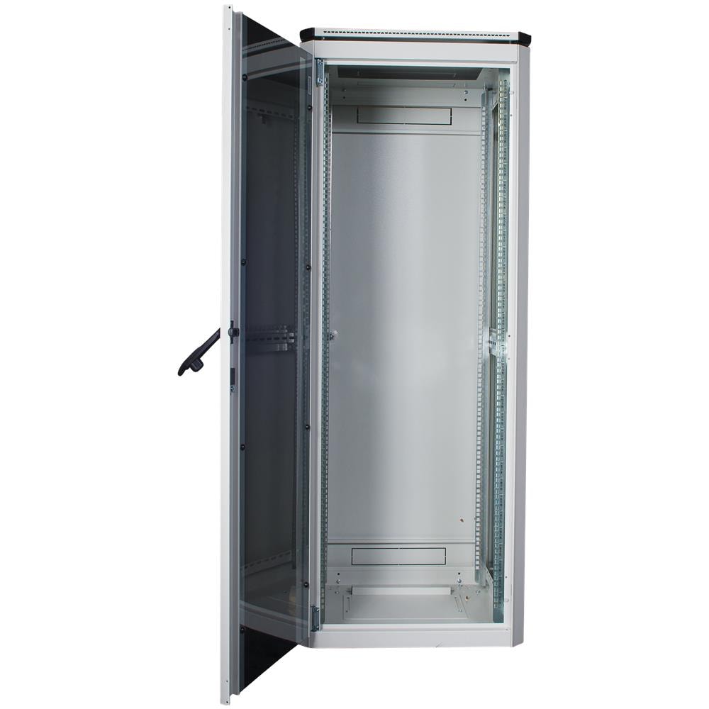 LOGON - RDL32U68WH Armadio Rack 32U 48,3 cm (19") Rack indipendenti ...