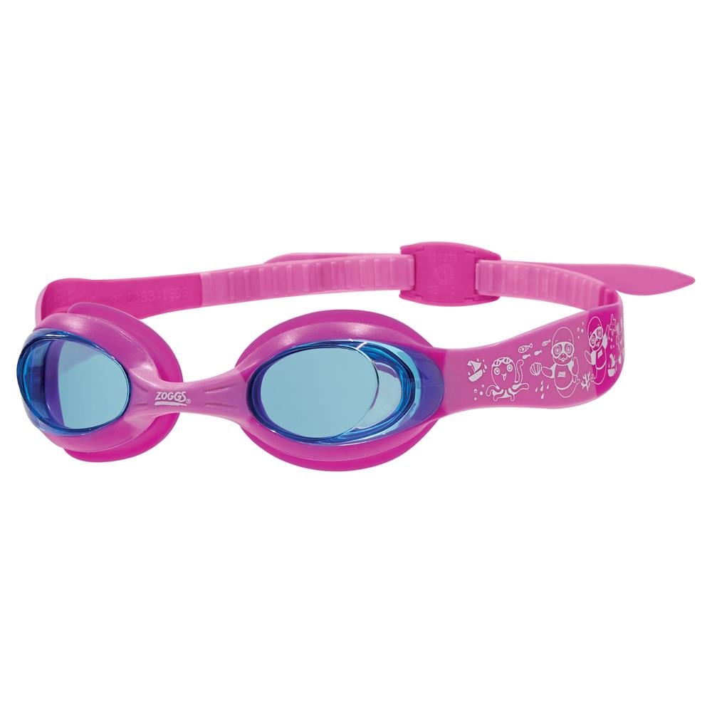 ZOGGS - Goggle Color Little Twist Blu Rosa Regular - ePRICE