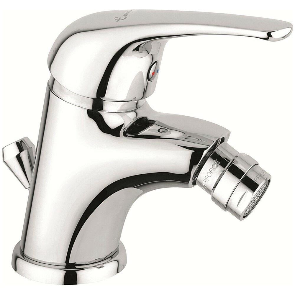 EMMEVI - rubinetto Miscelatore Bidet Emmevi Winny 95004 Cromato. - ePRICE