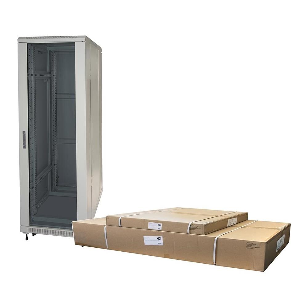 LINK - Accessori LK1942U66GFP rack 42U Rack indipendenti Bianco - ePRICE