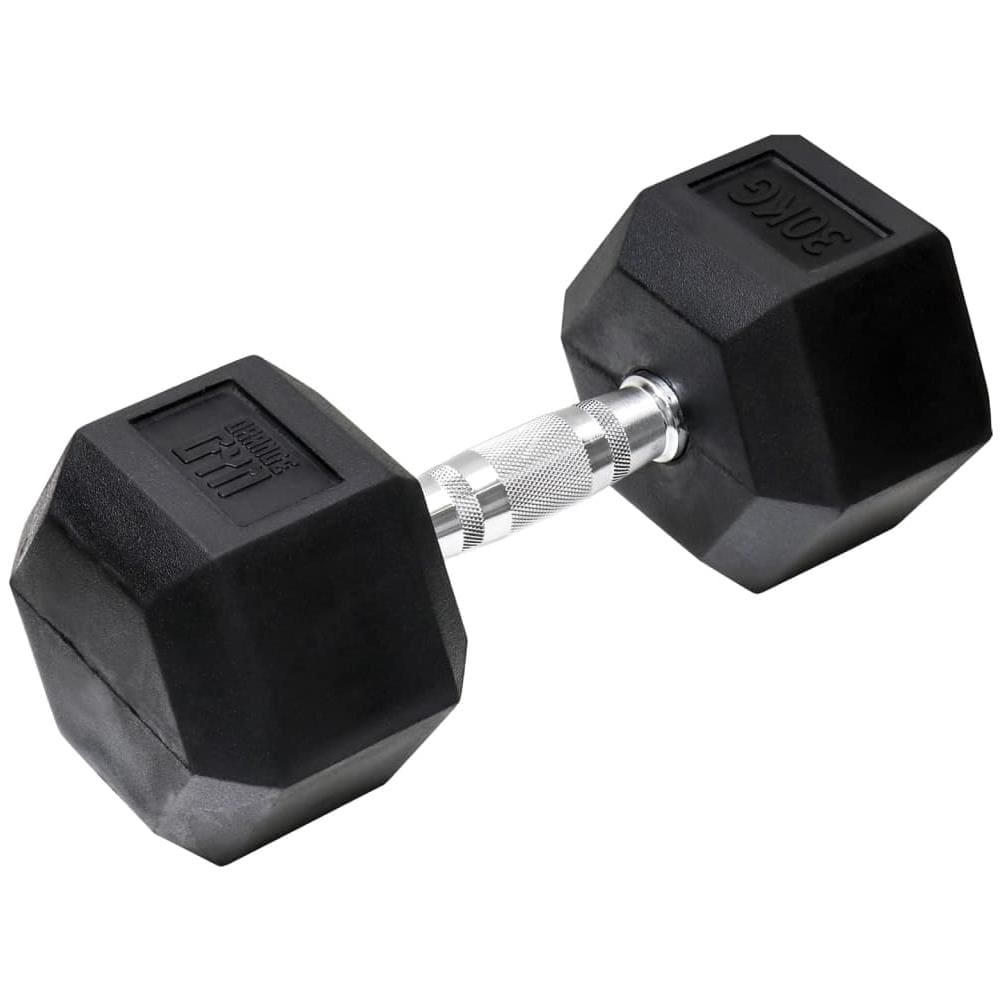 ORANGE GYM - Manubrio Esagonale 30 Kg Nero - ePRICE