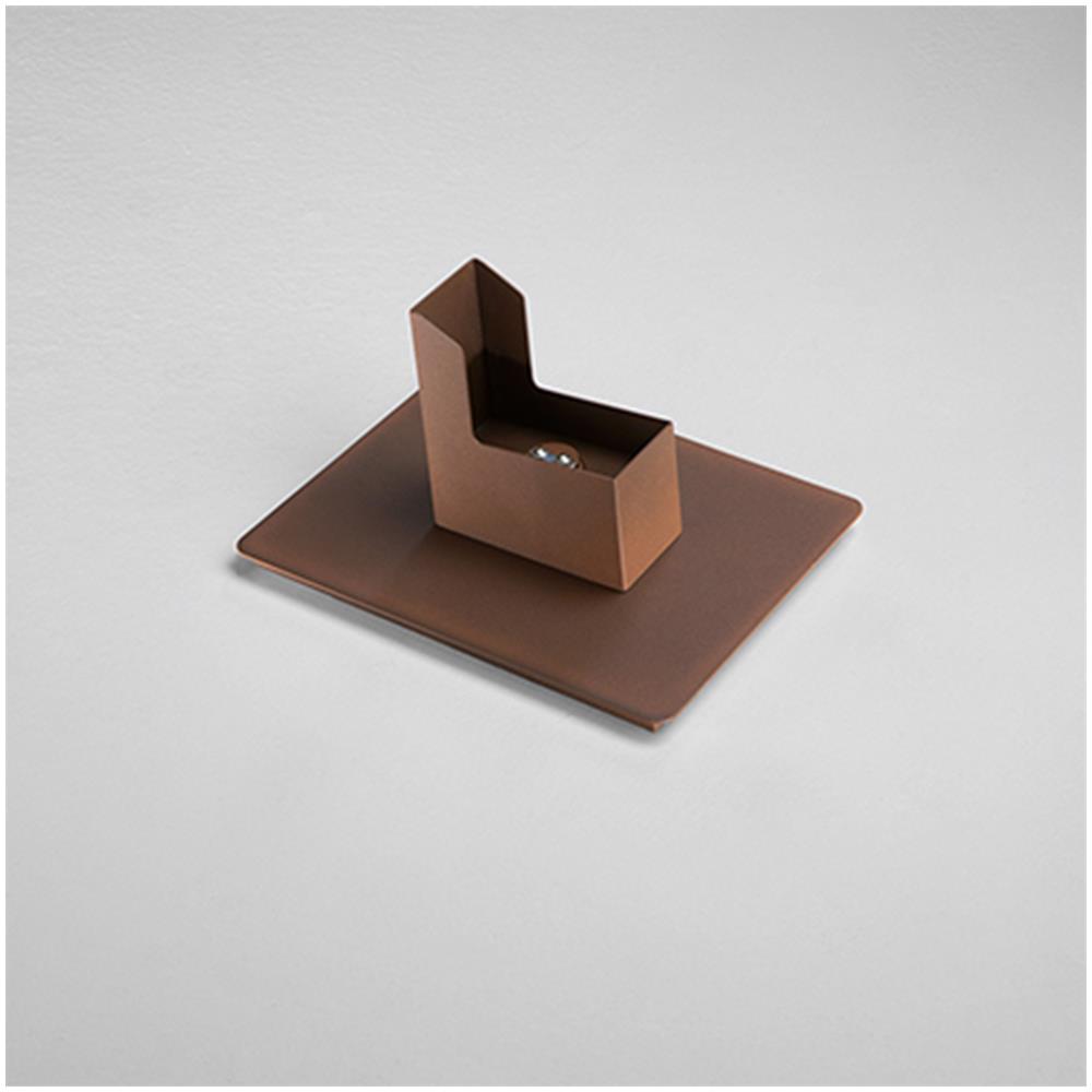 PERENZ - Base Di Appoggio E Ricarica Corten Per Trasformare Sway Mood ...