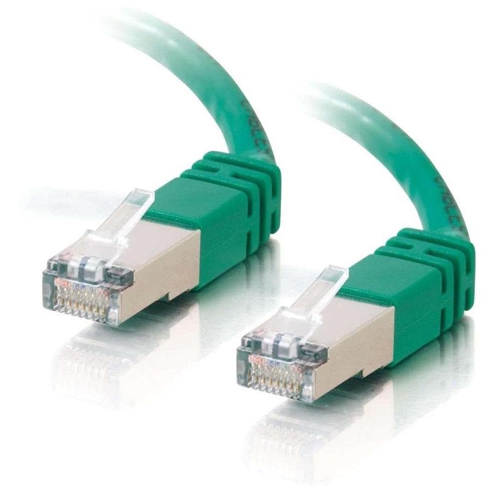 C2G - Cat5E STP 10m, 10m, Cat5e, U / FTP (STP) - ePRICE