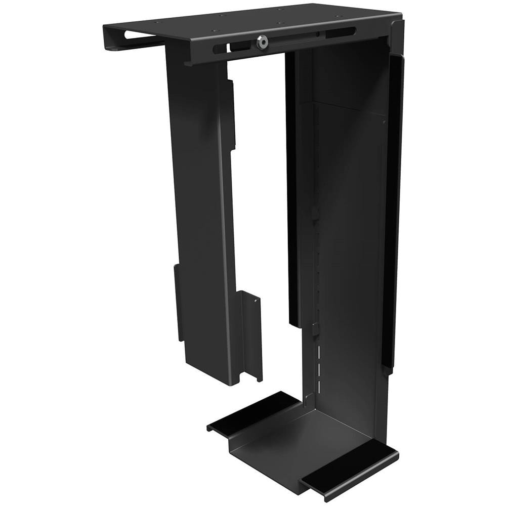 DATAFLEX - Viewmate Supporto Computer - Scrivania 313 Colore Nero - ePRICE