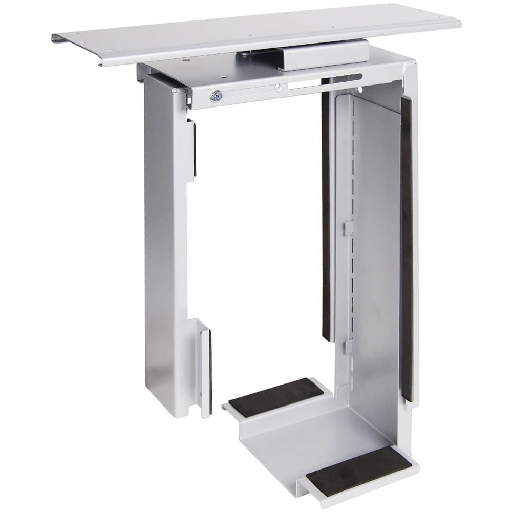 DATAFLEX - Viewmate Supporto Computer - Scrivania 322 Colore Argento - ePRICE