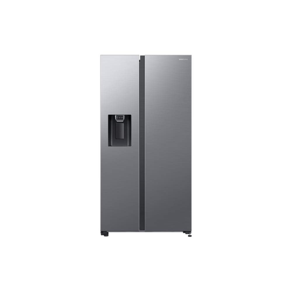 Samsung - Frigorifero Americano Side By Side RS65DG54R3S9EF Classe E Capacità 635 Litri Colore ...