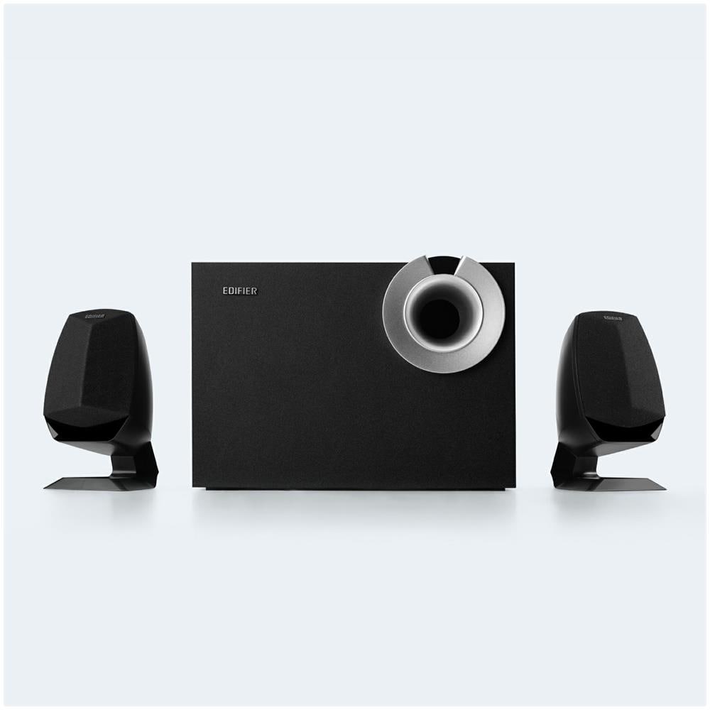 Edifier - M201bt Speakers 2.1 Colore Nero - ePRICE