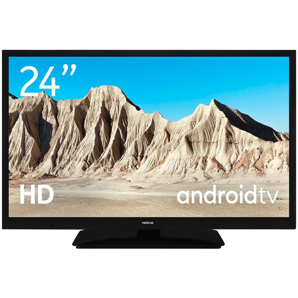 NOKIA - TV LED HD 24" HNE24GV210 Android TV - ePRICE