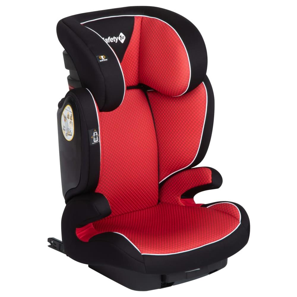 Dorel Italia - Seg. Auto Road Fix 15-36 Red 8765841000 - ePRICE