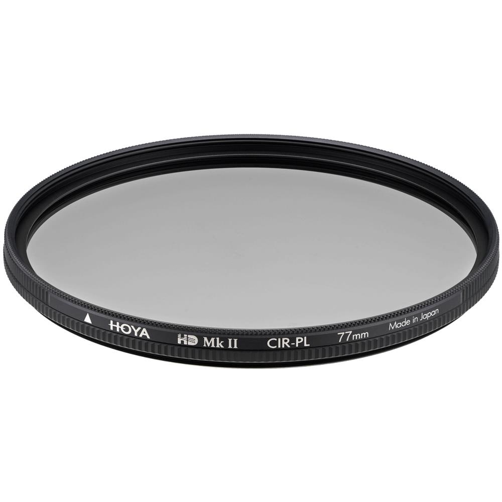 HOYA - HD MK II Pol circular filtro 77mm - ePRICE