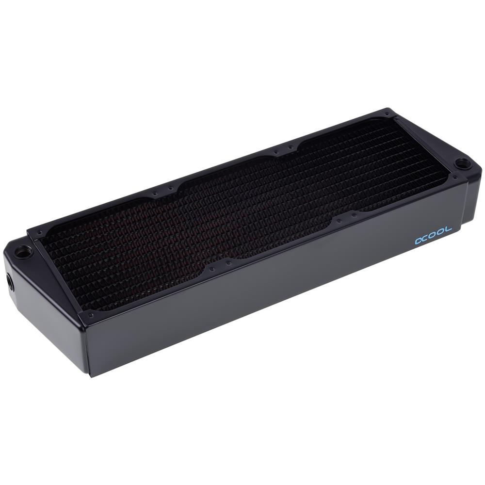 ALPHACOOL - Nexxxos Ut60 pieno in rame X-flow 360mm radiatore - ePRICE