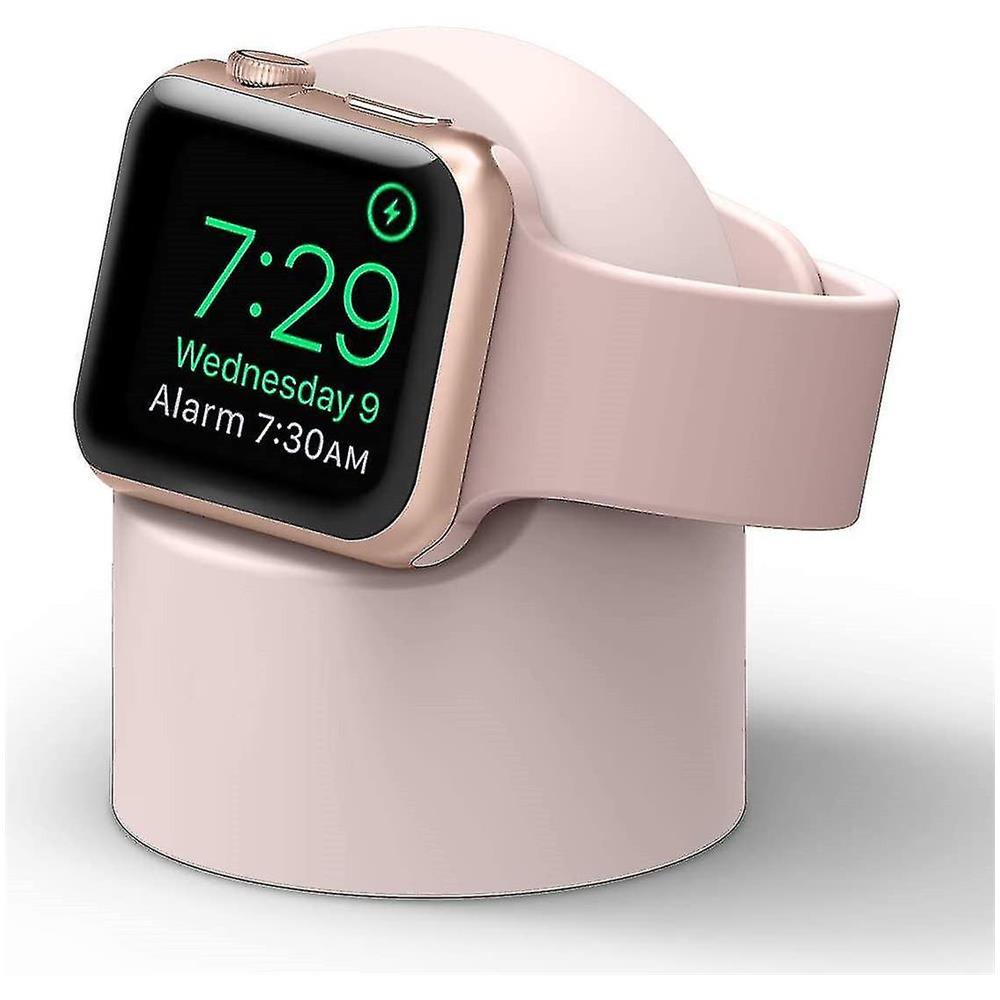 HTN - Stand Di Ricarica Yyh Progettato Per Apple Watch Compatibile Con ...
