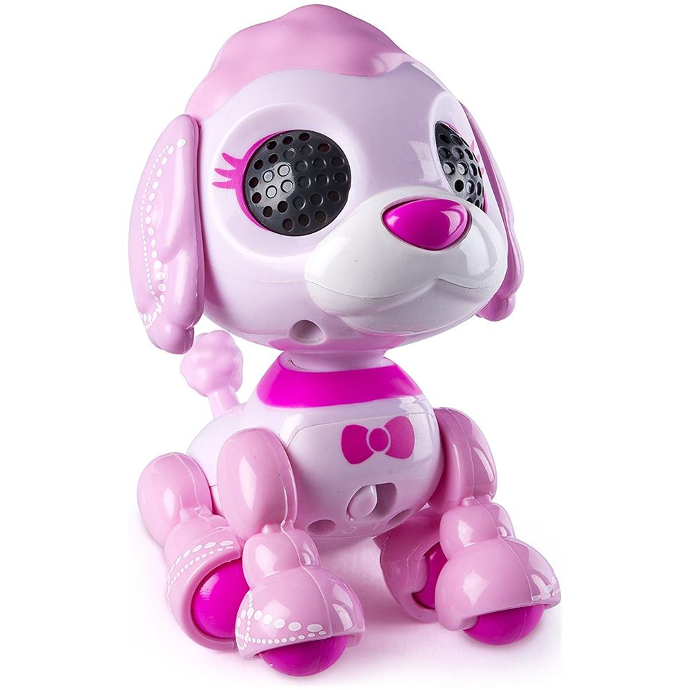 SPIN MASTER - Zoomer Zupps Pudel Coco Cane Robotico - ePRICE