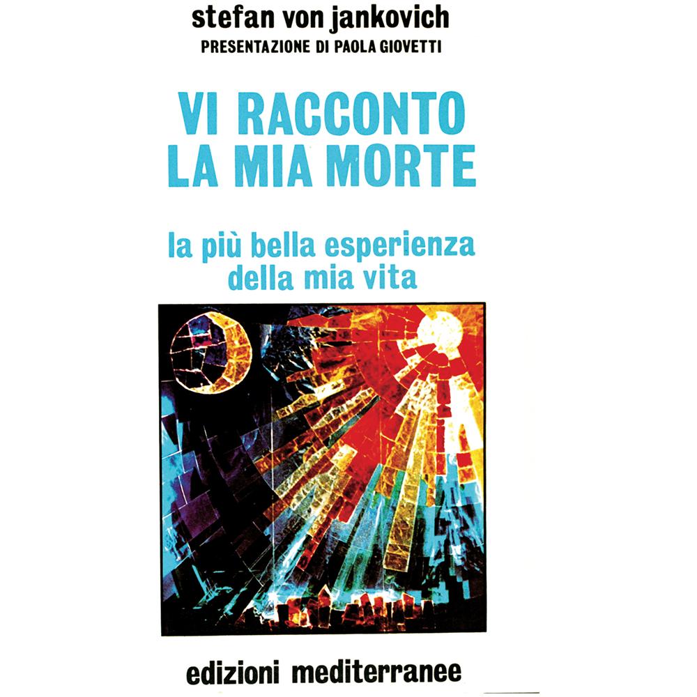 EDIZIONI MEDITERRANEE - Vi racconto la mia morte - ePRICE