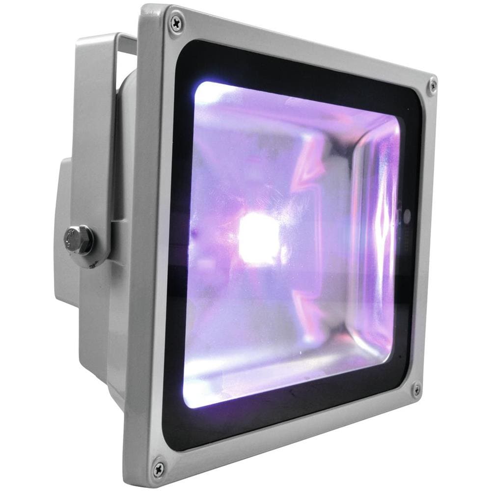 EUROLITE - Led Ip Fl-50 Cob Rgb 120° Rc - ePRICE