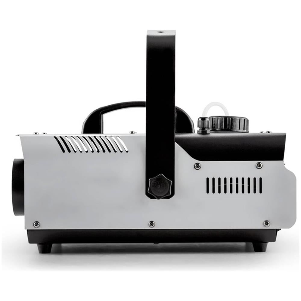 Flash - Macchina Del Fumo Flash 1320w Capacità 2.210l Dmx Con Due ...