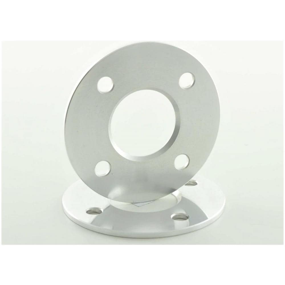 FK Automotive - Distanziali Coppia Allarg. 20 Mm Per Asse (2x 10mm ...