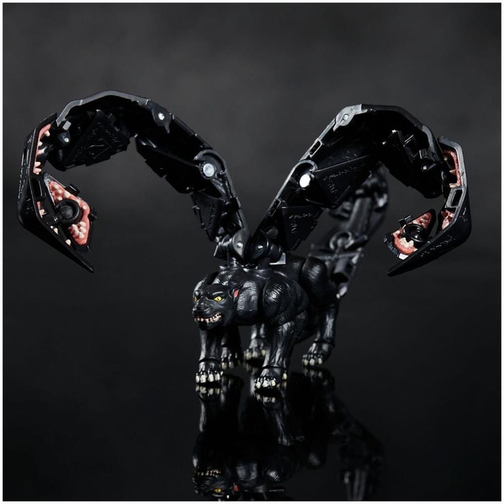 HASBRO - Dungeons & Dragons - Dado Convertibile Belva Distorcente - ePRICE