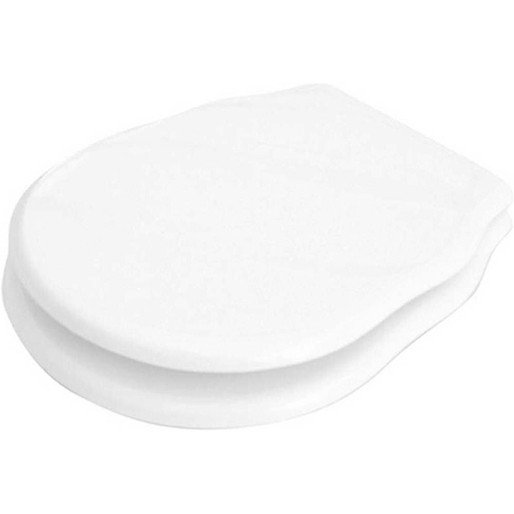 Ceramiche Althea - ALTHEA Copriwater Asse Tavoletta SEDILE WC ROYAL ...