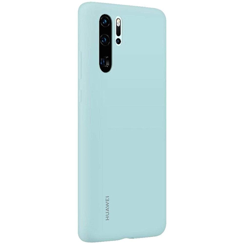 HUAWEI - Cover per Smartphone Huawei P30 Pro Colore Azzurro - ePRICE