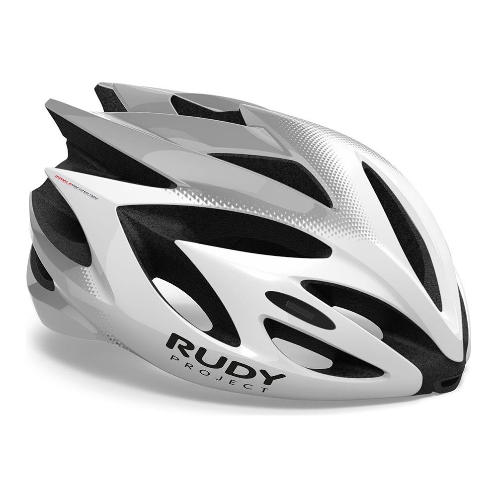 Rudy project - Caschi Rudy Project Rush Protezioni M - ePRICE