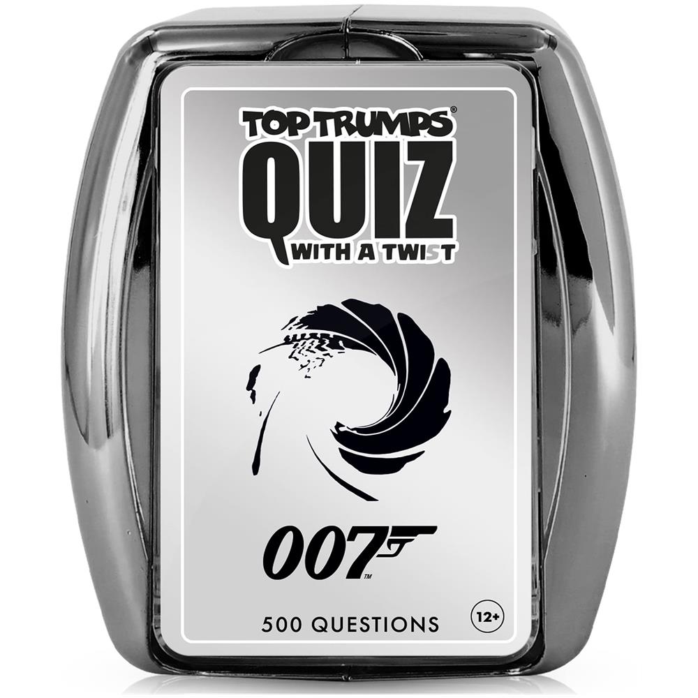 Gioco PC Gioco Di Carte Top Trumps Beast Quest - Nuovo, Per ...