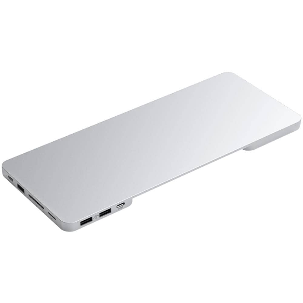 SATECHI - Hub Multiporta Per Imac 24'' Con Lettore Hard Disk Ssd ...