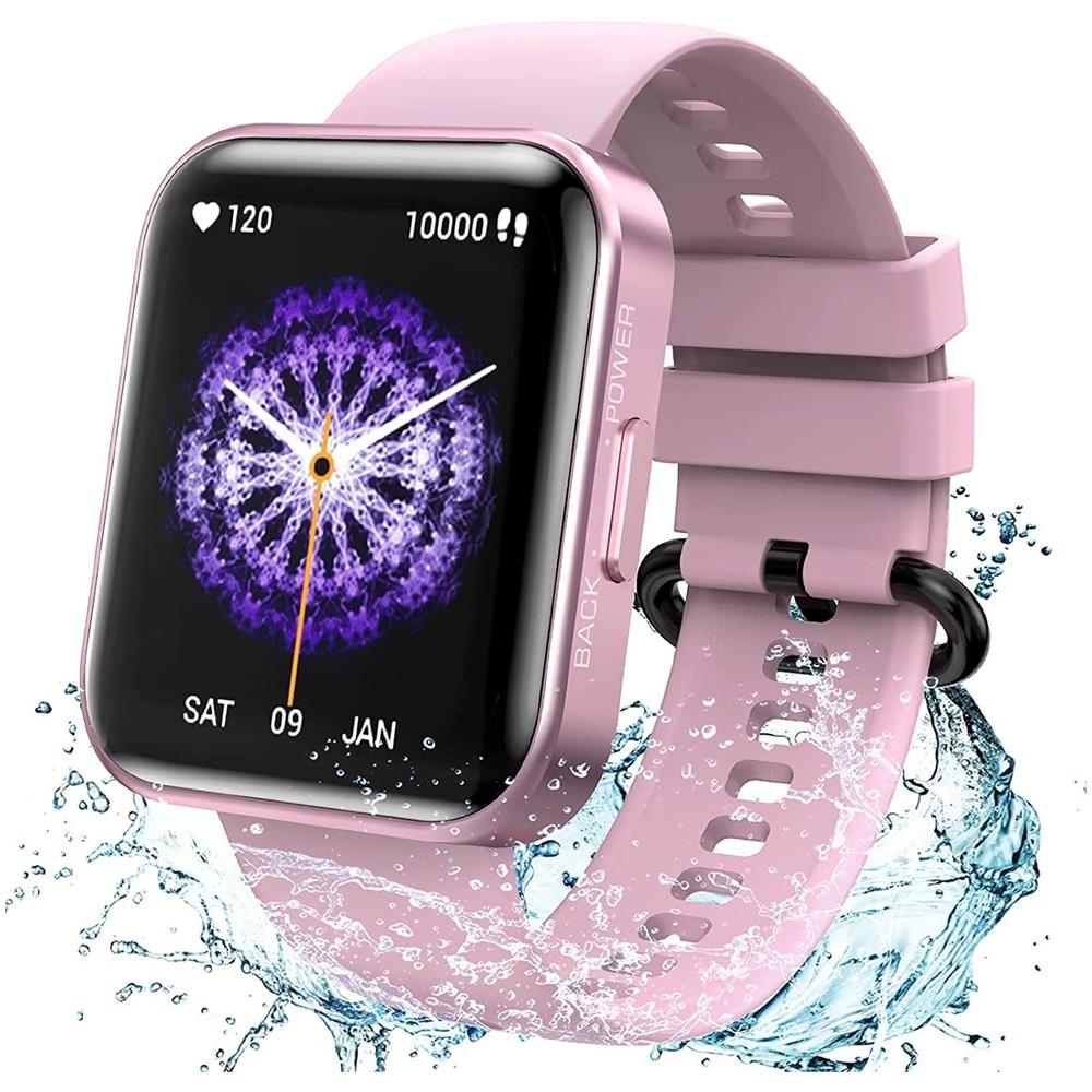 Chronus - Smartwatch Chronus Magic 3 Fitness Tracker Ip68 Waterproof ...