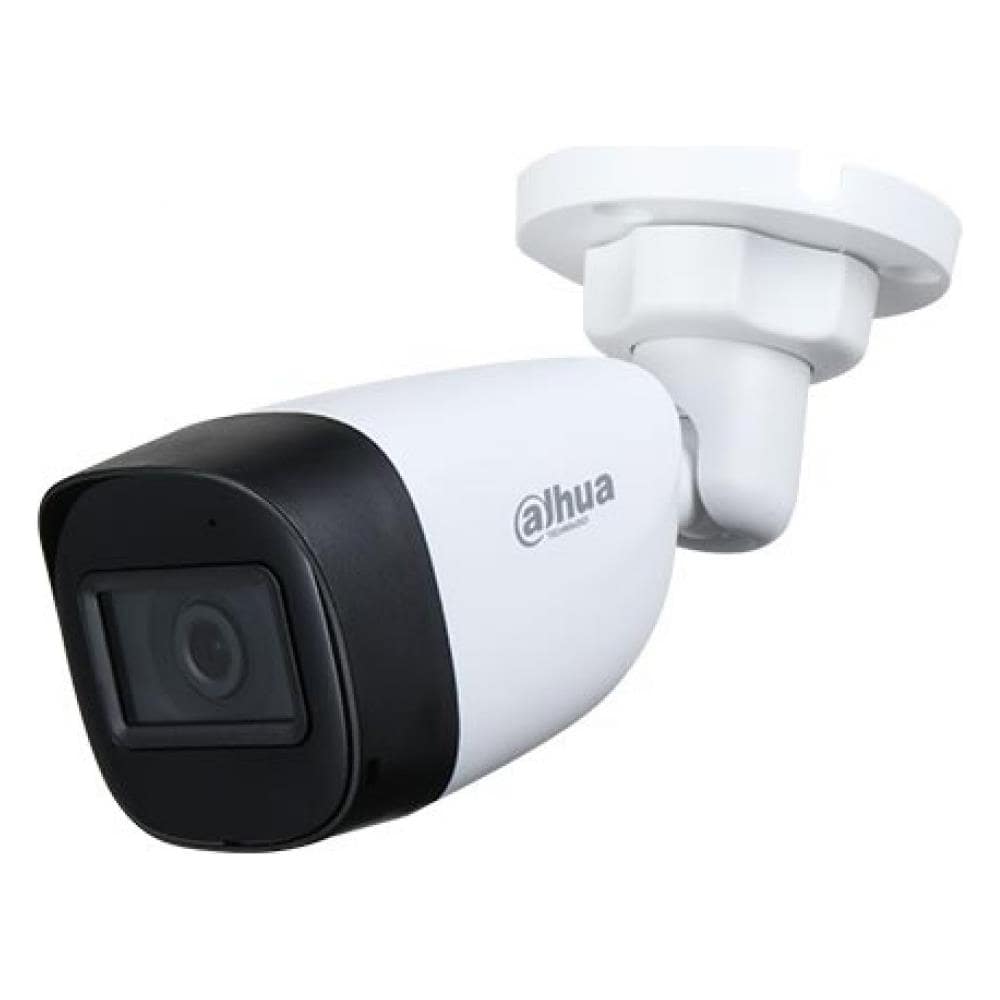 DAHUA TECHNOLOGY - Dahua Hac-hfw1500c-s2 Telecamera Bullet Hdcvi Ibrida ...