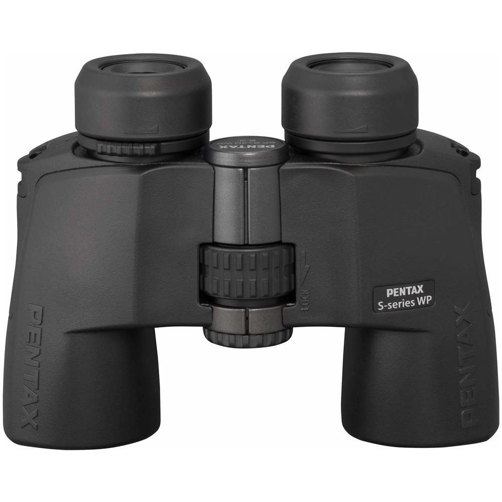 PENTAX - Binocolo Sp 8x40 Wp 65871 - Garanzia Italia - ePRICE