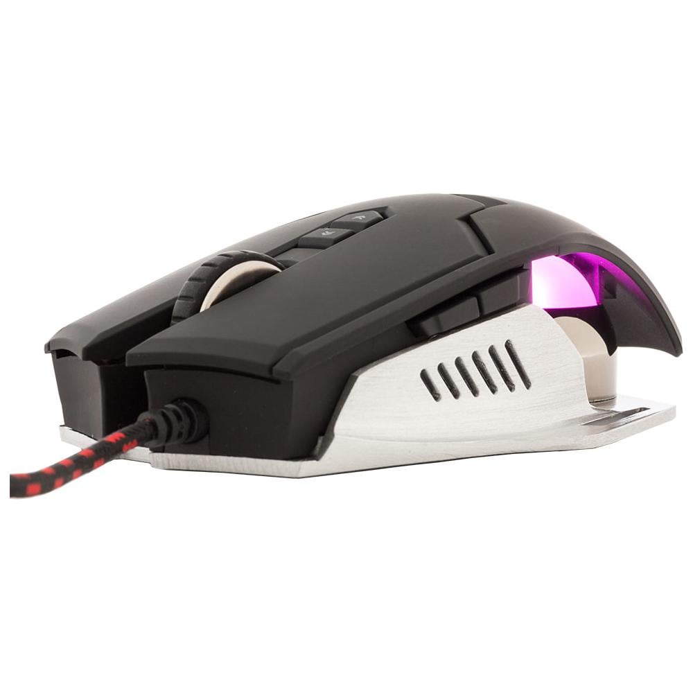 ITEK - Mouse Gaming TAURUS G78 retroilluminato 3500DPI - ePRICE