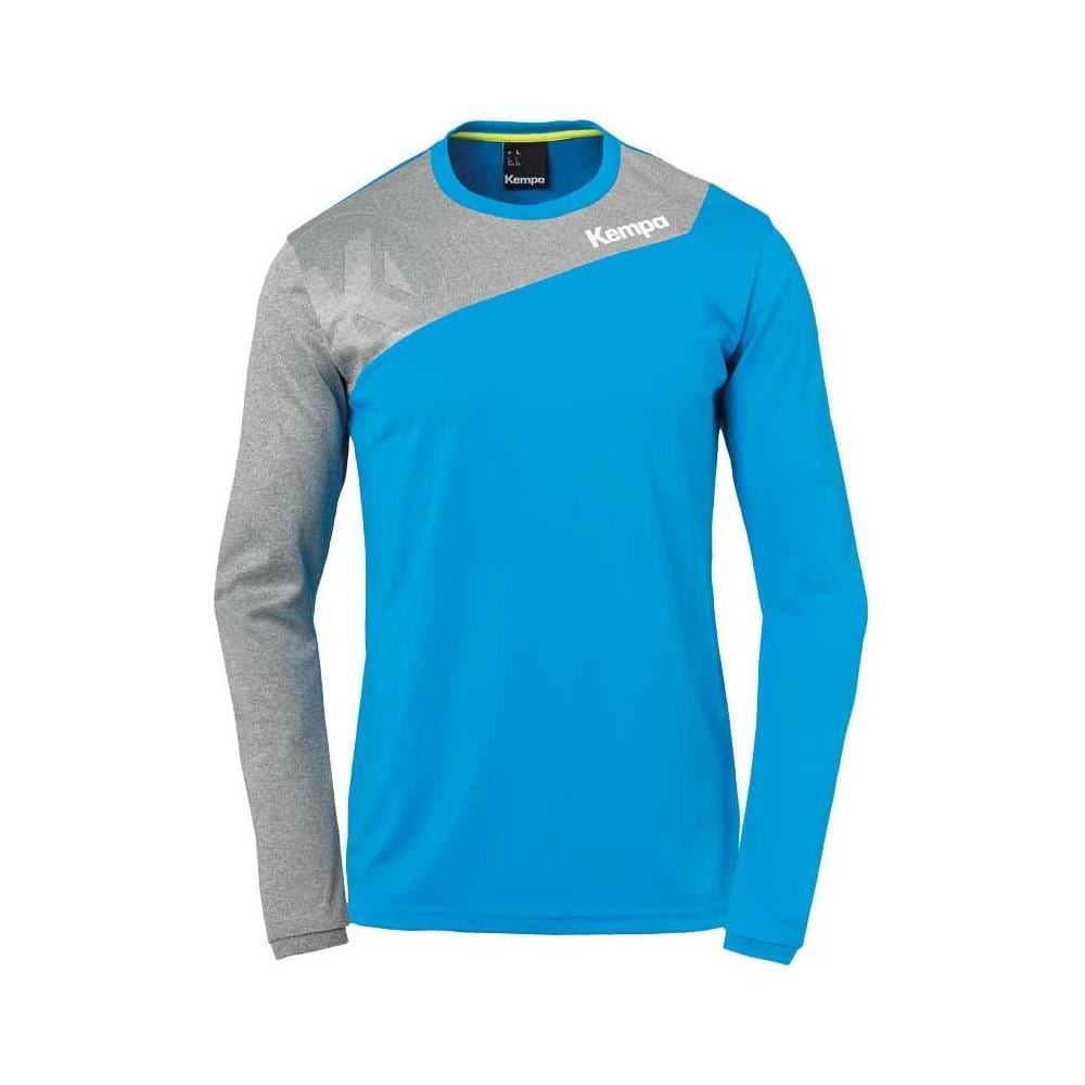 Kempa - Magliette Kempa Core 2.0 L / s Abbigliamento Uomo M - ePRICE