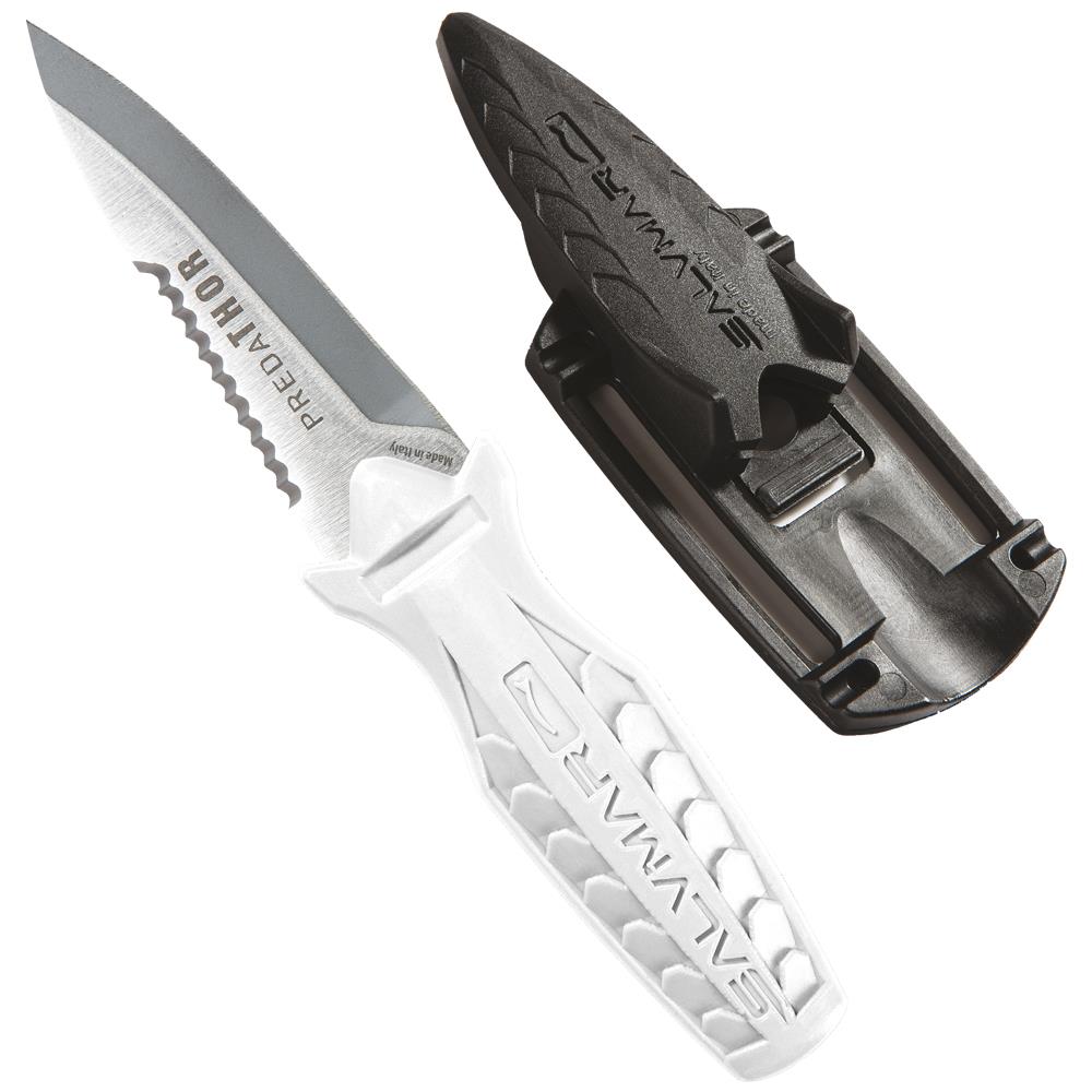 Salvimar - Coltello Predathor Bianco - ePRICE