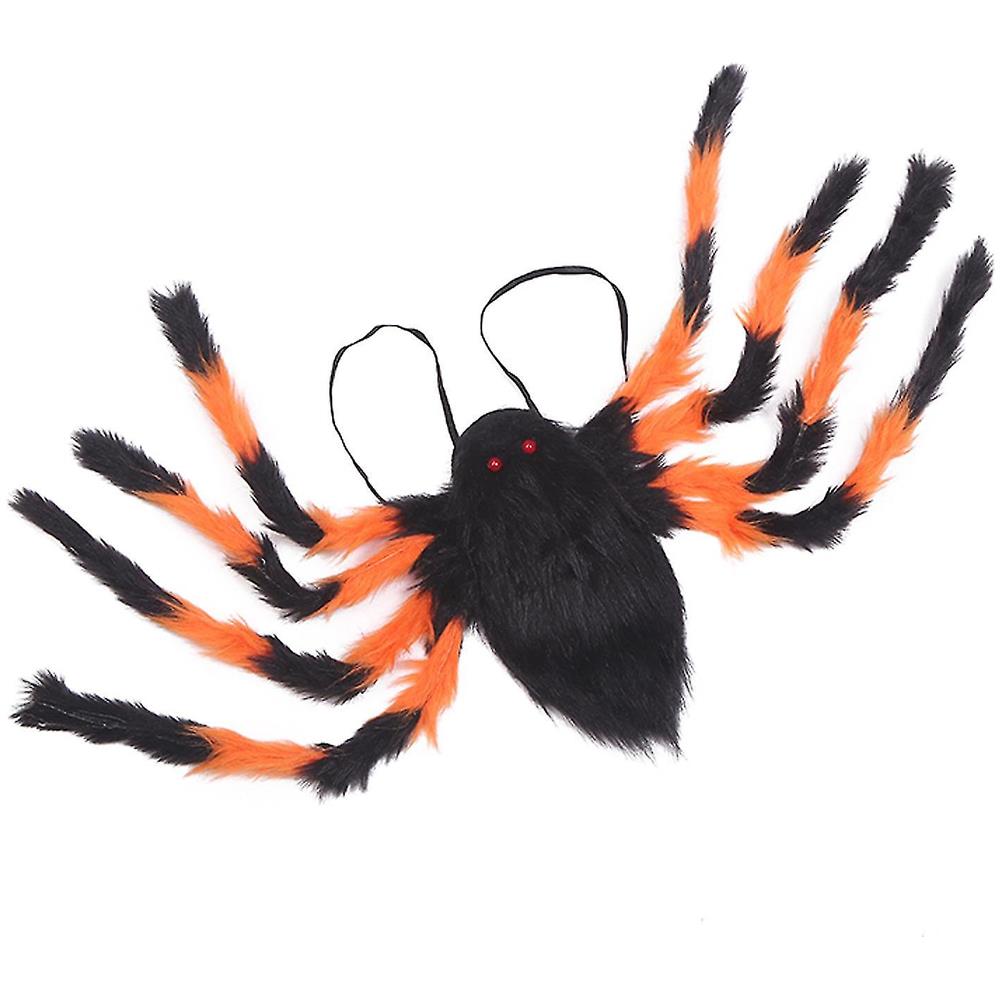 HTN - Costume Da Zaino Ragno Di Halloween Costume Colorato Con ...