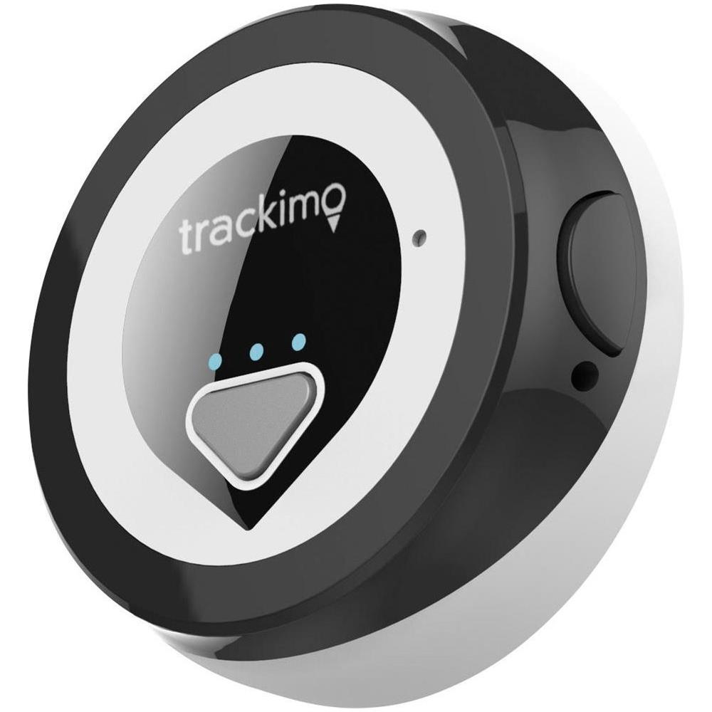 TRACKIMO - Micro Localizzatore 2G GPS / GSM Rimovibile e Portatile con ...