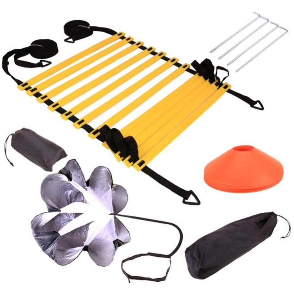 MAVERICK COMMERCE - Set Di Attrezzature Per L'allenamento | Velocità E ...