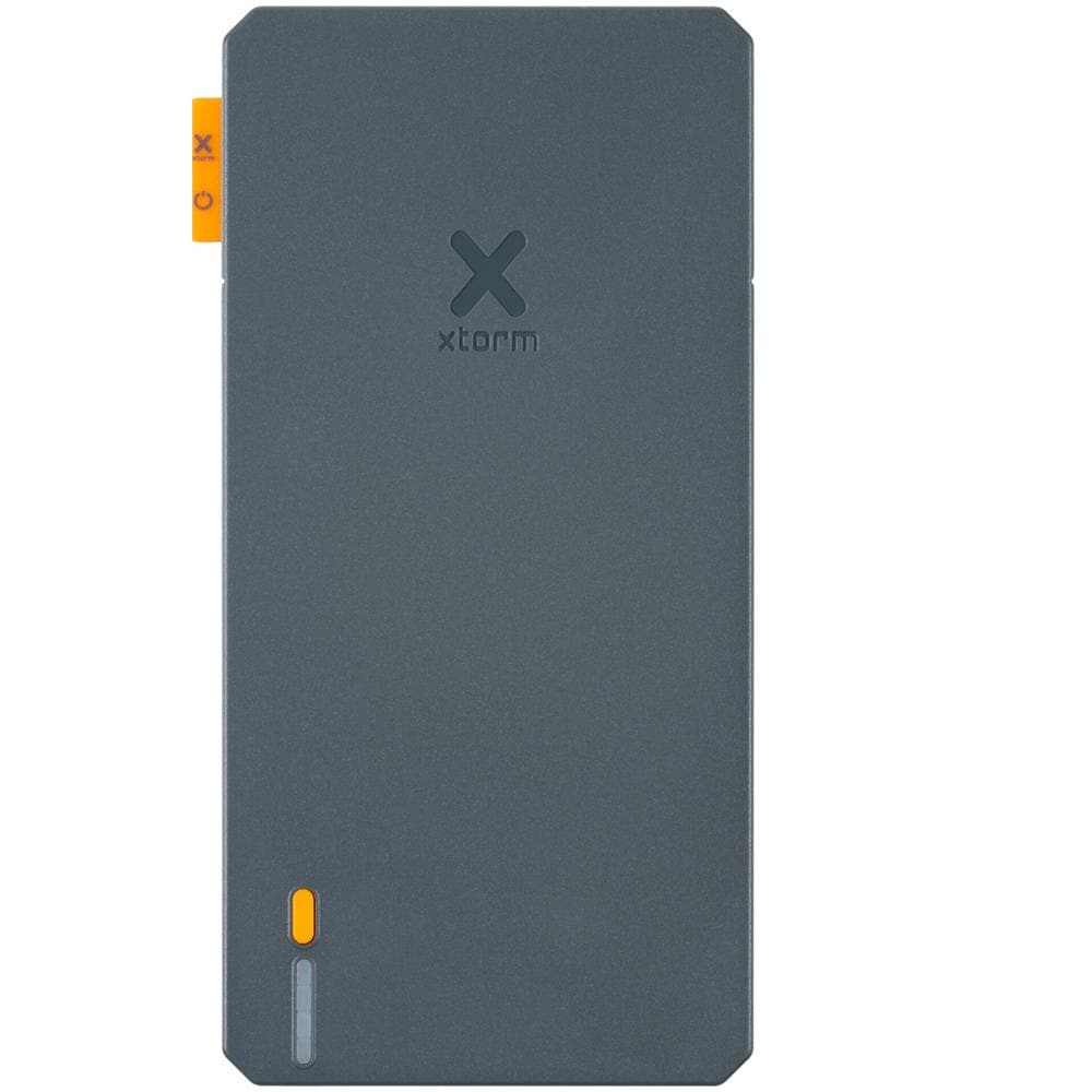 Xtorm - Essential Powerbank 20.000 - Charcoal Grey - 20000 Mah ...