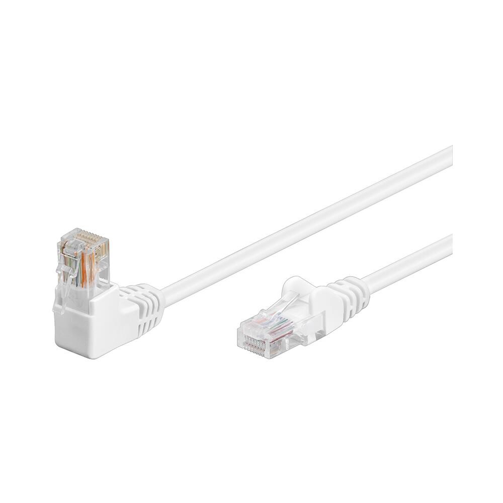 Wentronic - 94161, 0,25m, Cat5e, U / UTP (UTP) - ePRICE