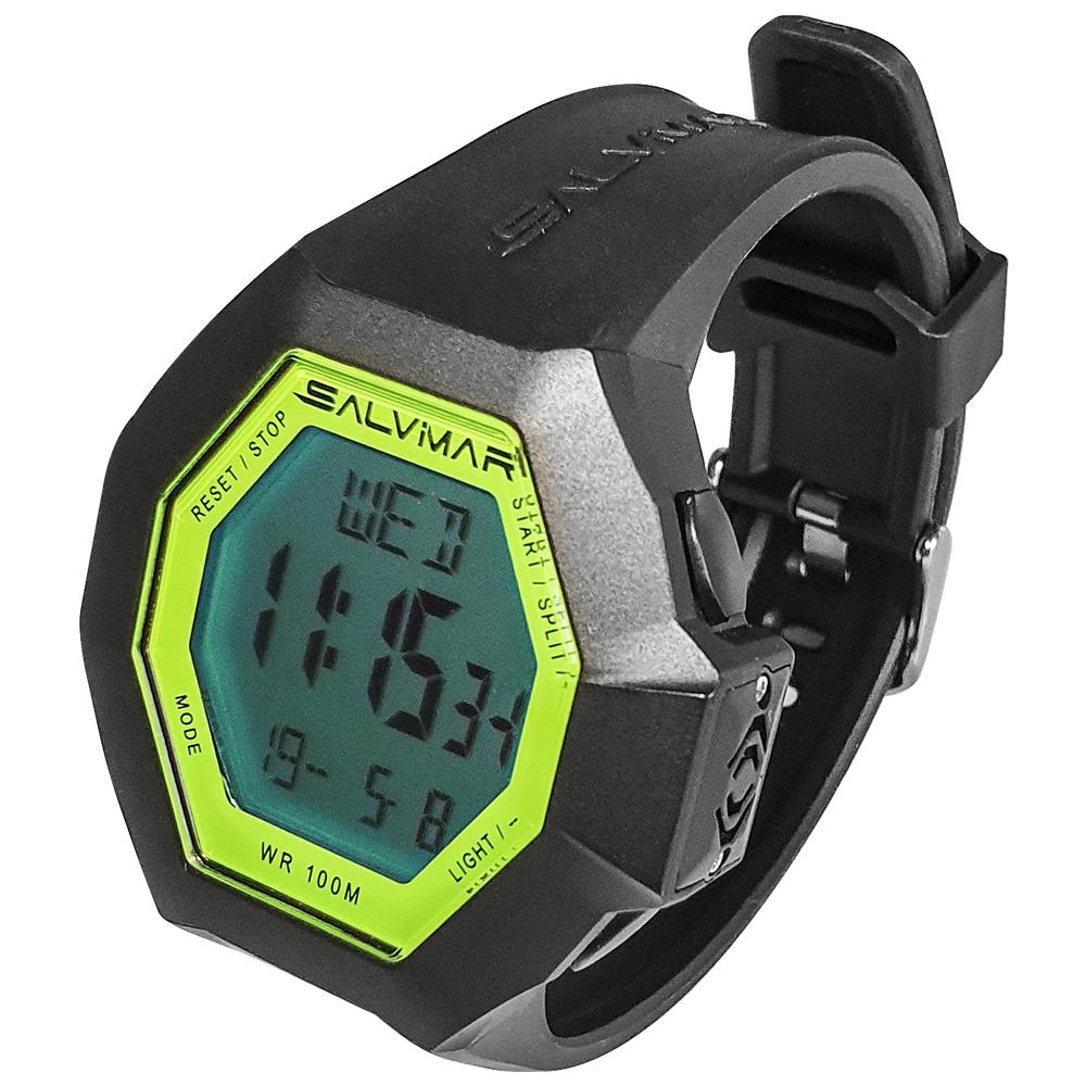 Salvimar - Deeper Nero / verde - ePRICE