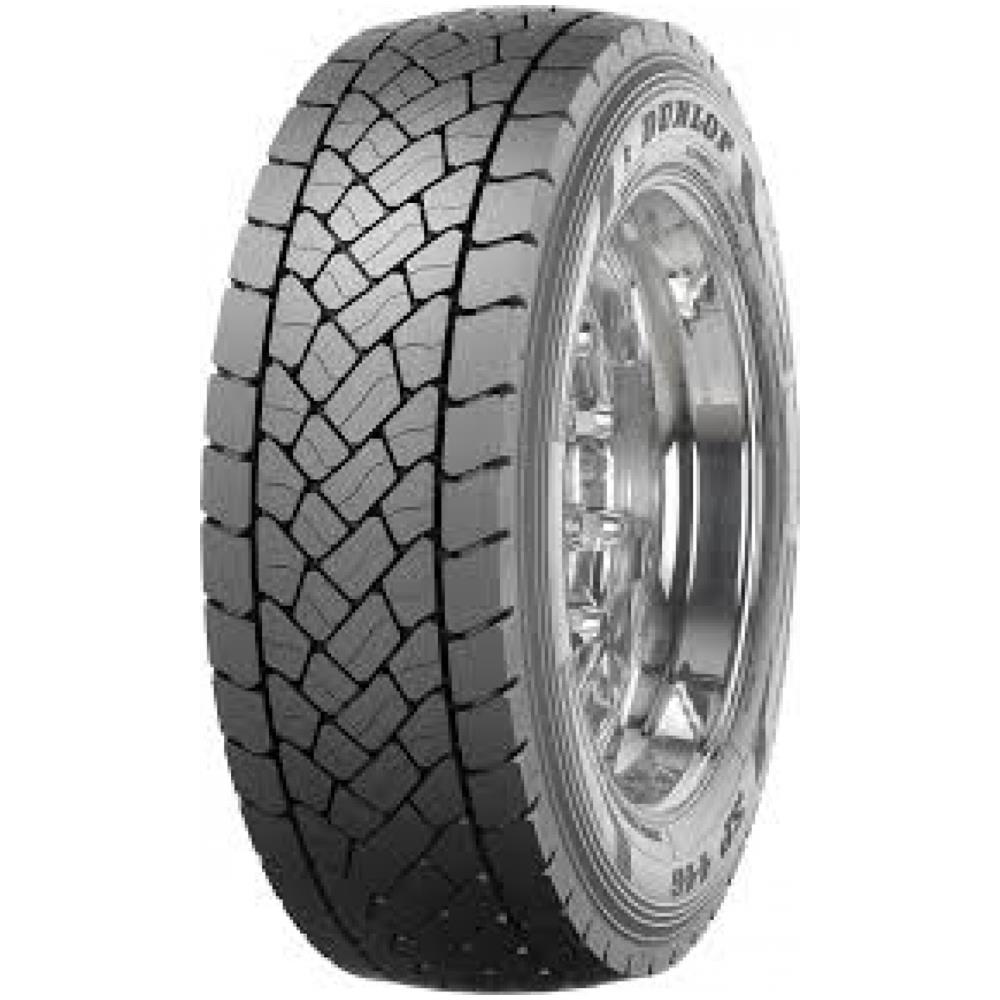 DUNLOP - Pneumatico Dunlop Sp446 315/70r22.5 154l / 152m - Estivo - ePRICE