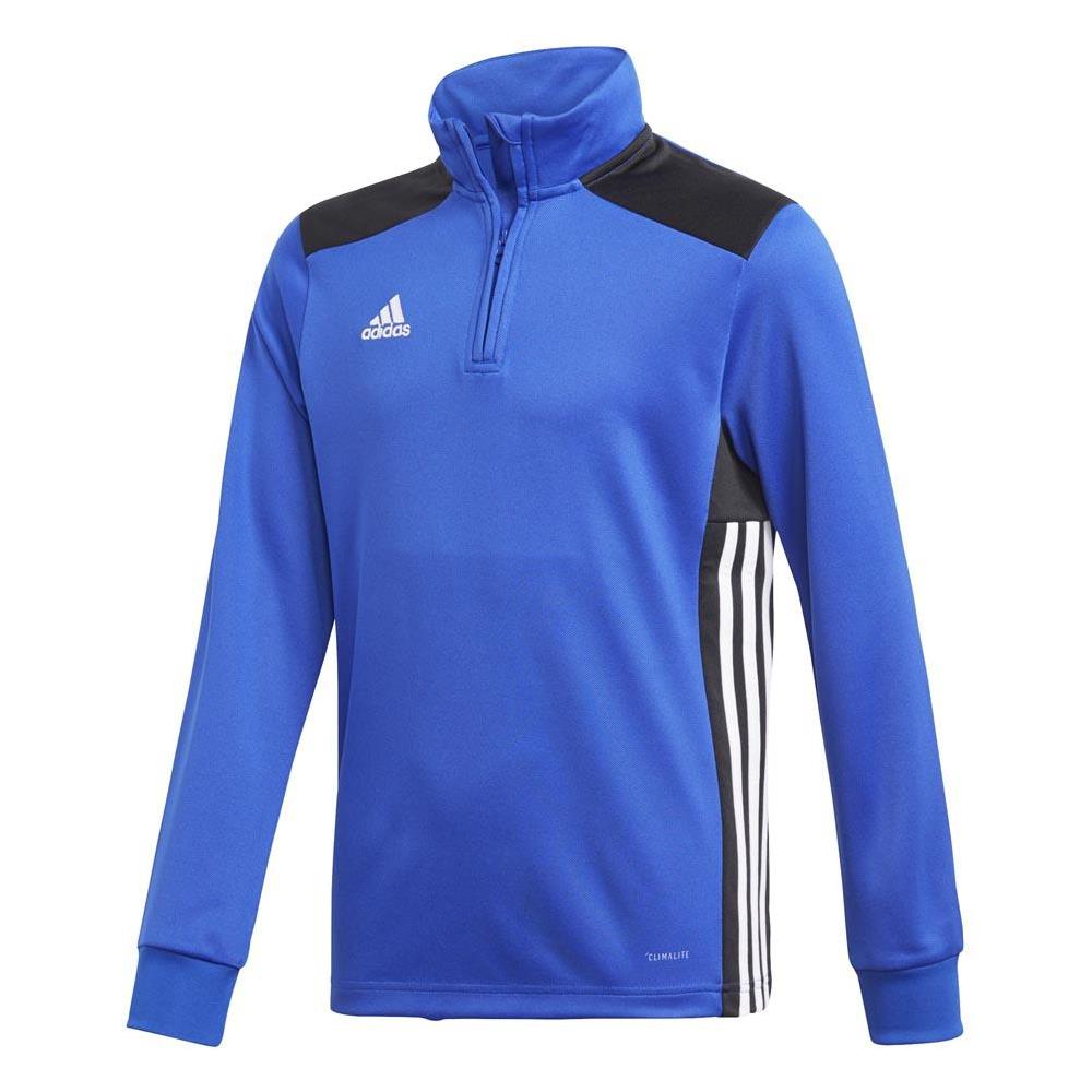 adidas - Felpe Adidas Regista 18 Training Abbigliamento Ragazzi 116 ...